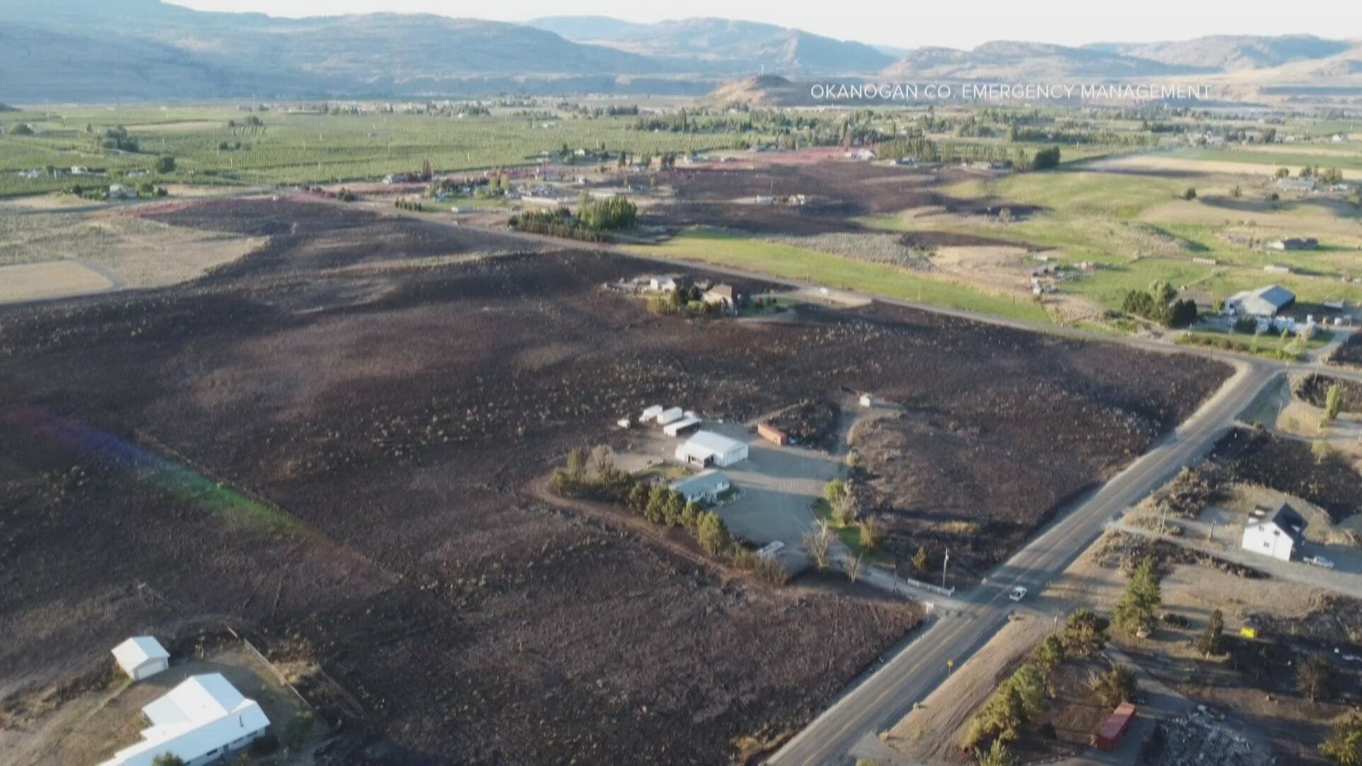 Watch KREM 2 News live | krem.com