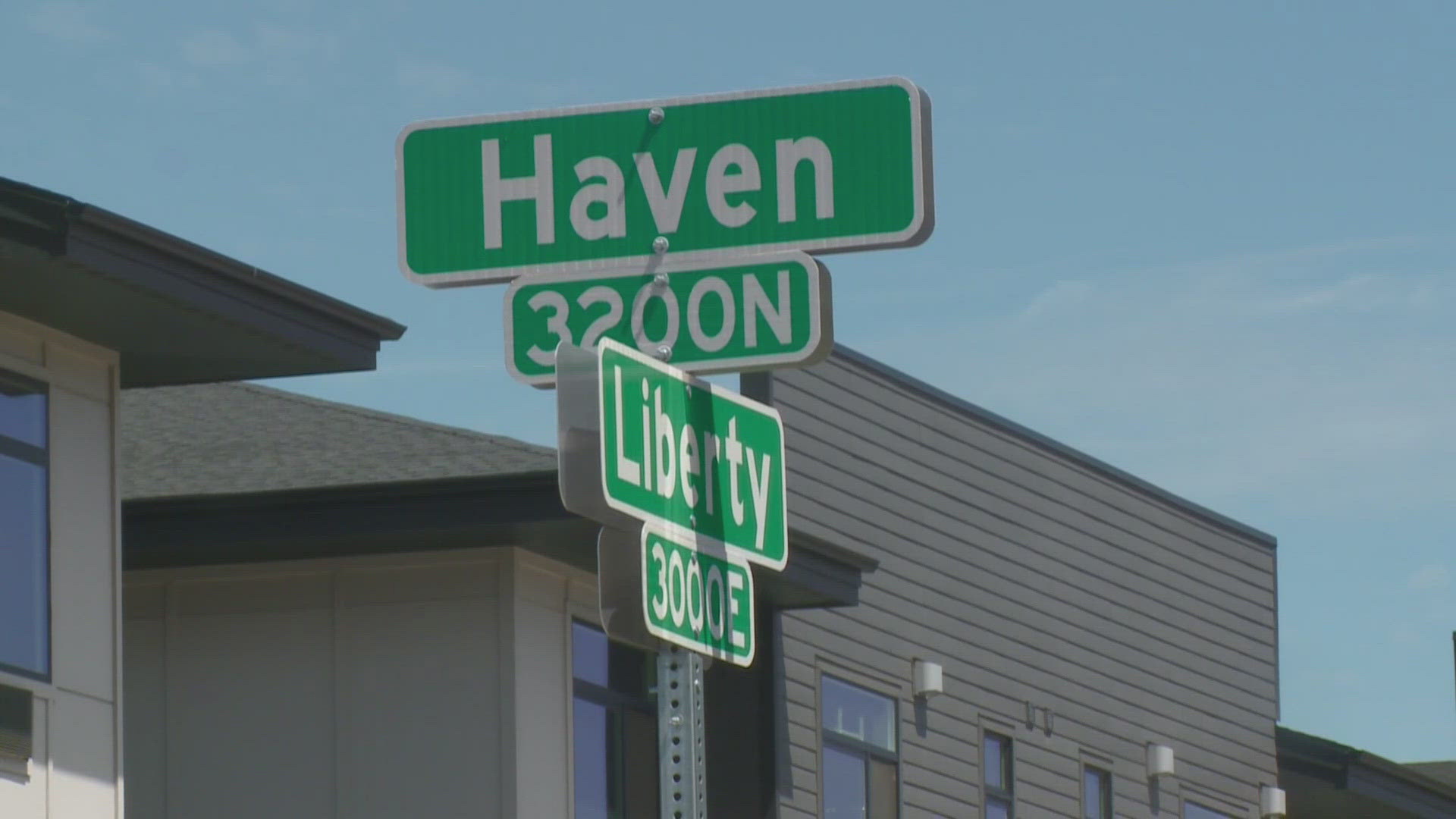 Spokane police arrest suspects in weekend shooting | krem.com