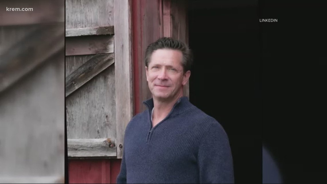 Dr. Ronald Ilg of Spokane accused in dark web kidnapping plot | krem.com