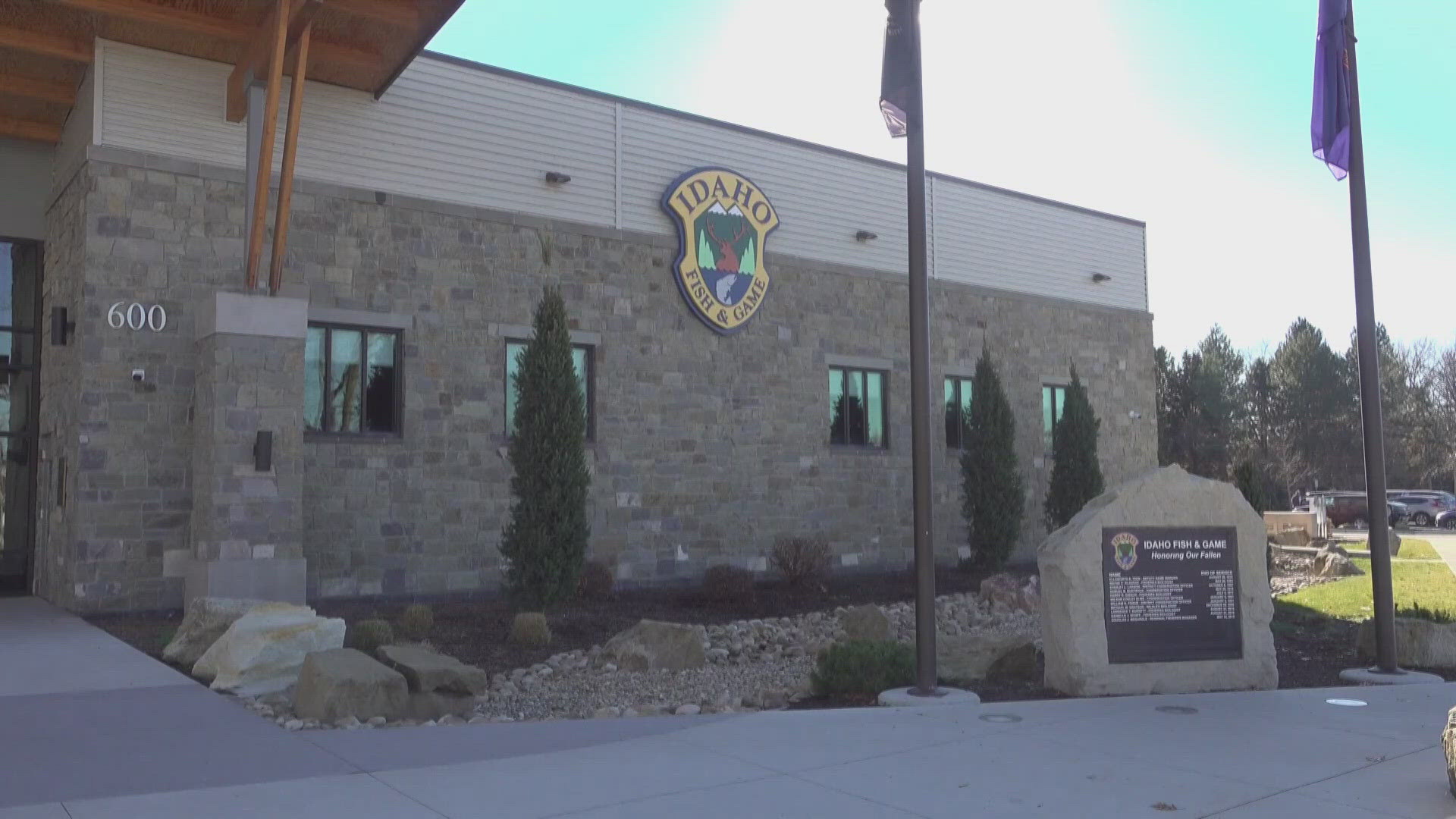 Female veteran group in the works for North Idaho | krem.com