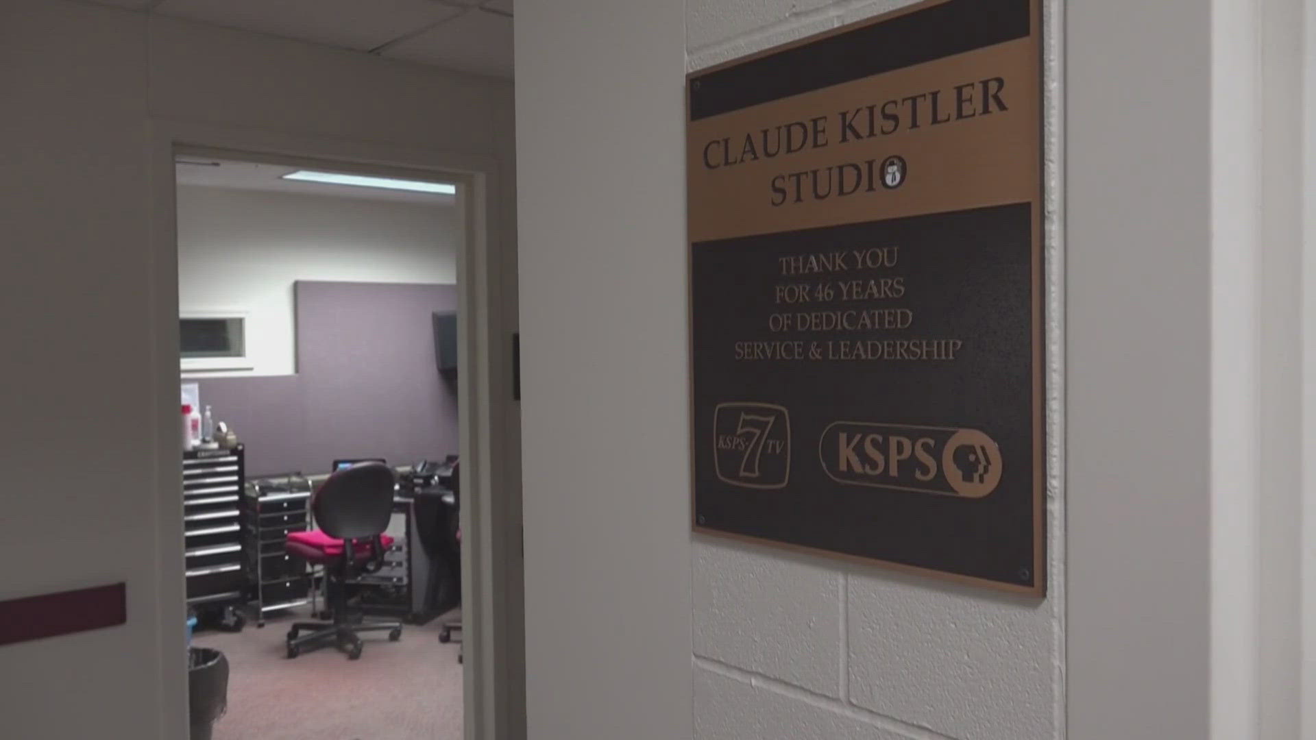 Corporation for Public Broadcasting formally votes to shut down after ...