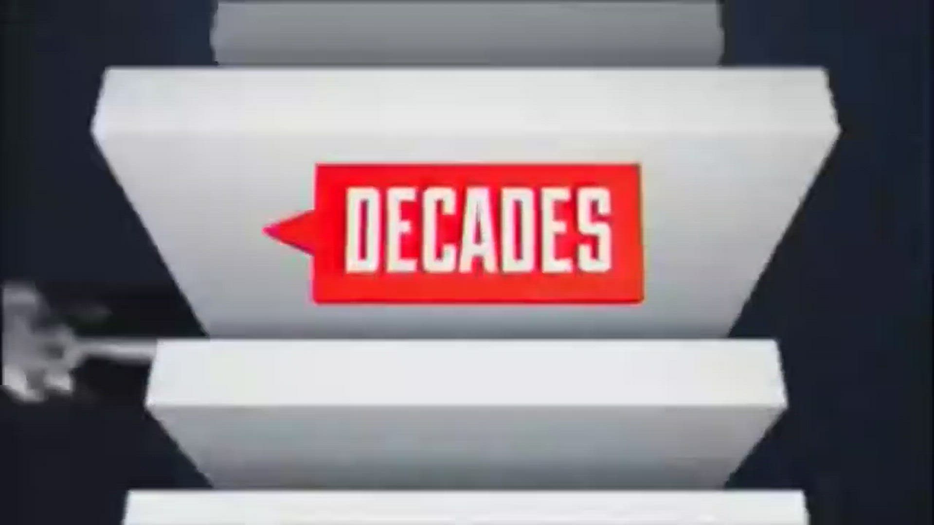 KREM 2 News launches DECADES | krem.com