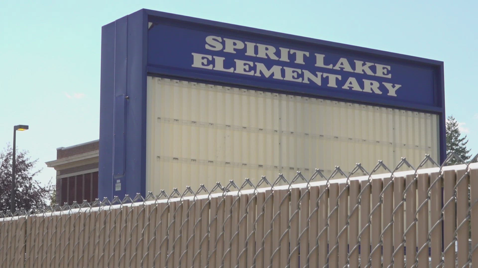Lakeland Joint School District cuts Spirit Lake bus service amid budget ...