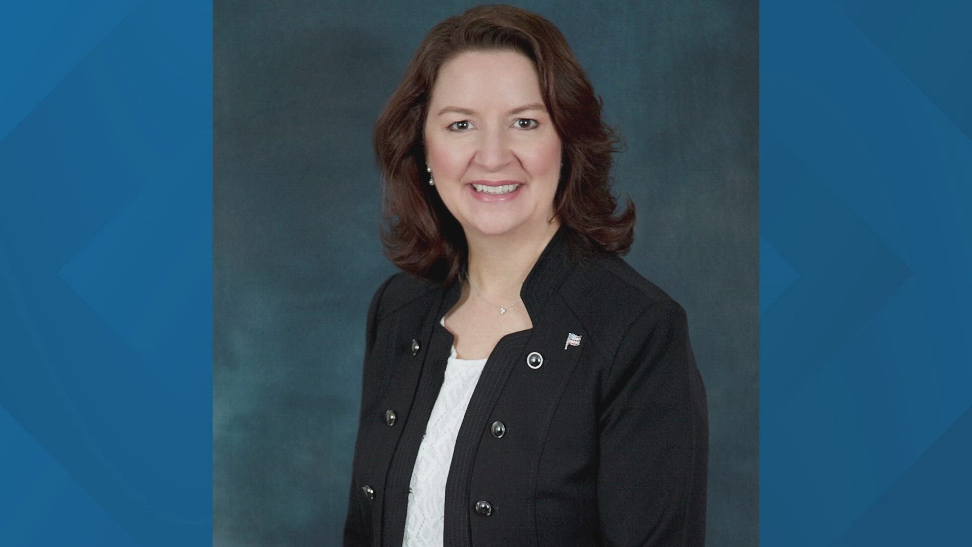 Spokane County commissioner and board chair Mary Brooks (Kuney) will ...