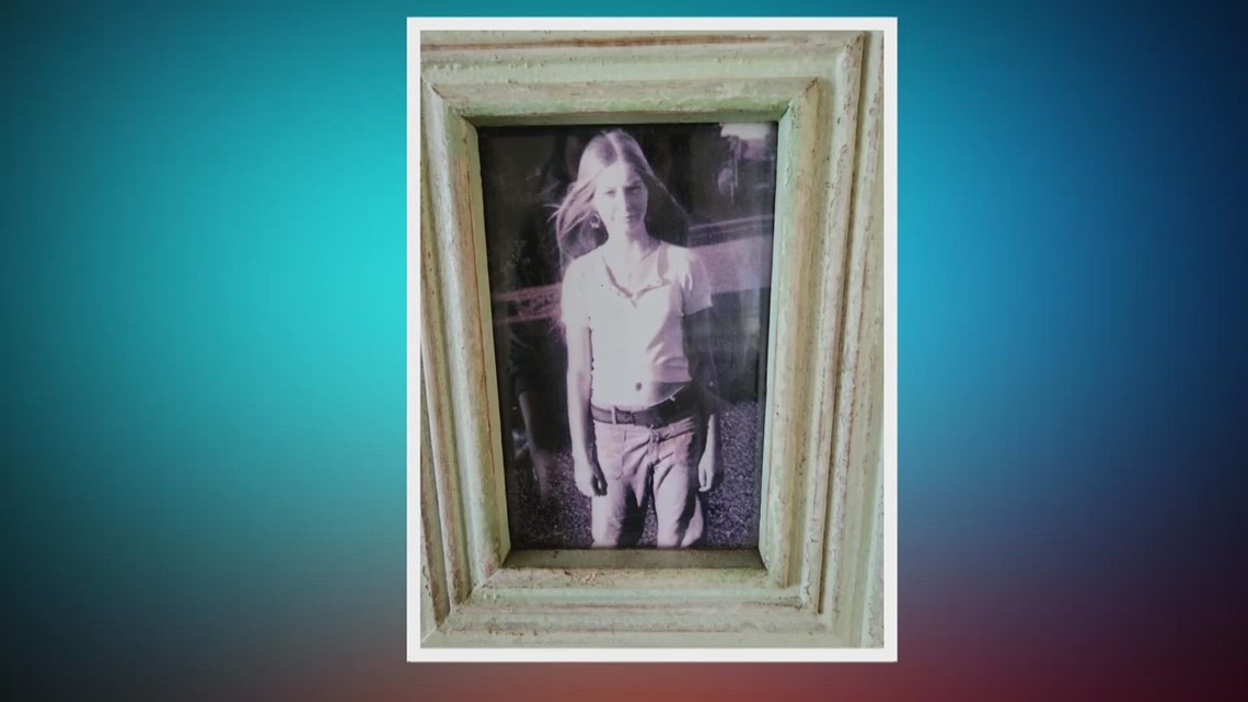 Spokane woman seeking justice for mother murdered 2 years ago | krem.com