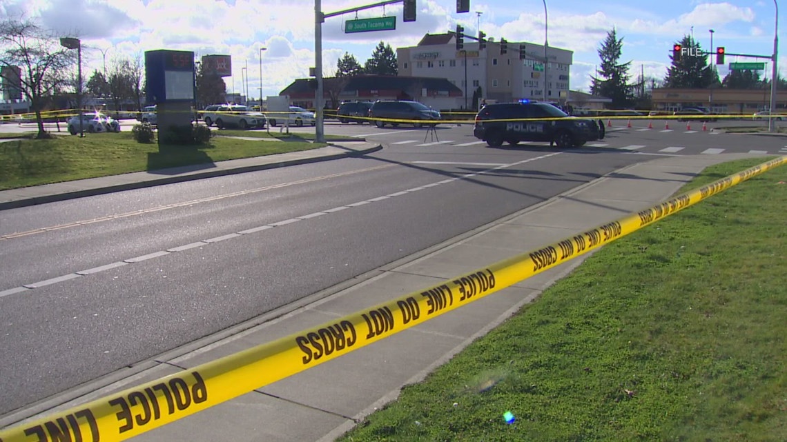 Spokane police record deadliest year in over a decade with 6 fatal ...