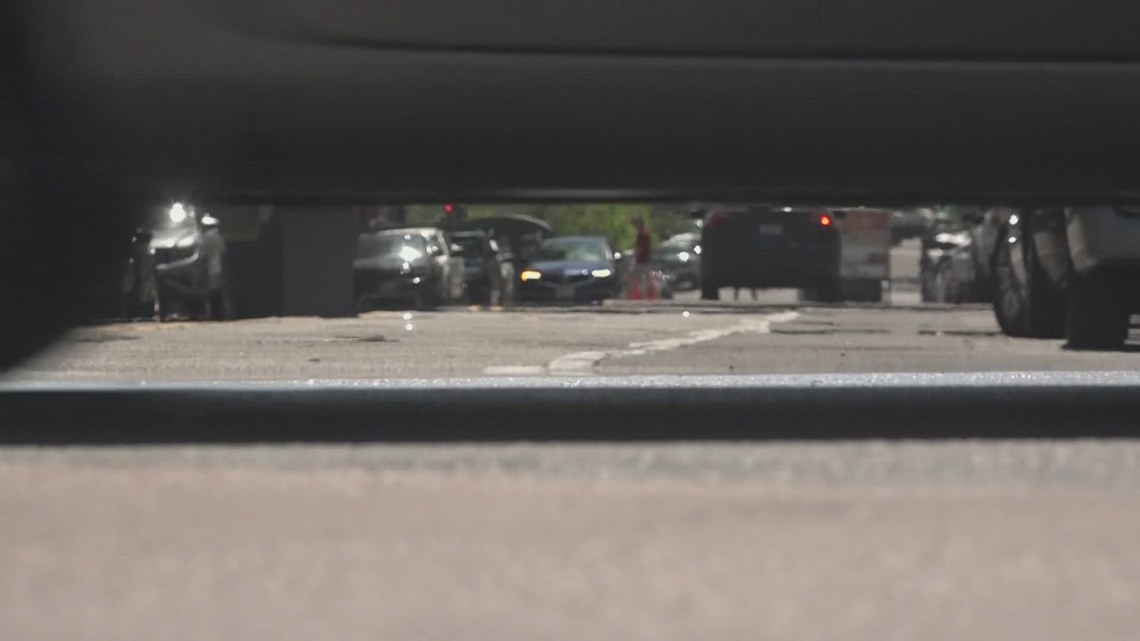 Comparing the 2021 heat dome to the 2024 heat wave in Spokane | krem.com