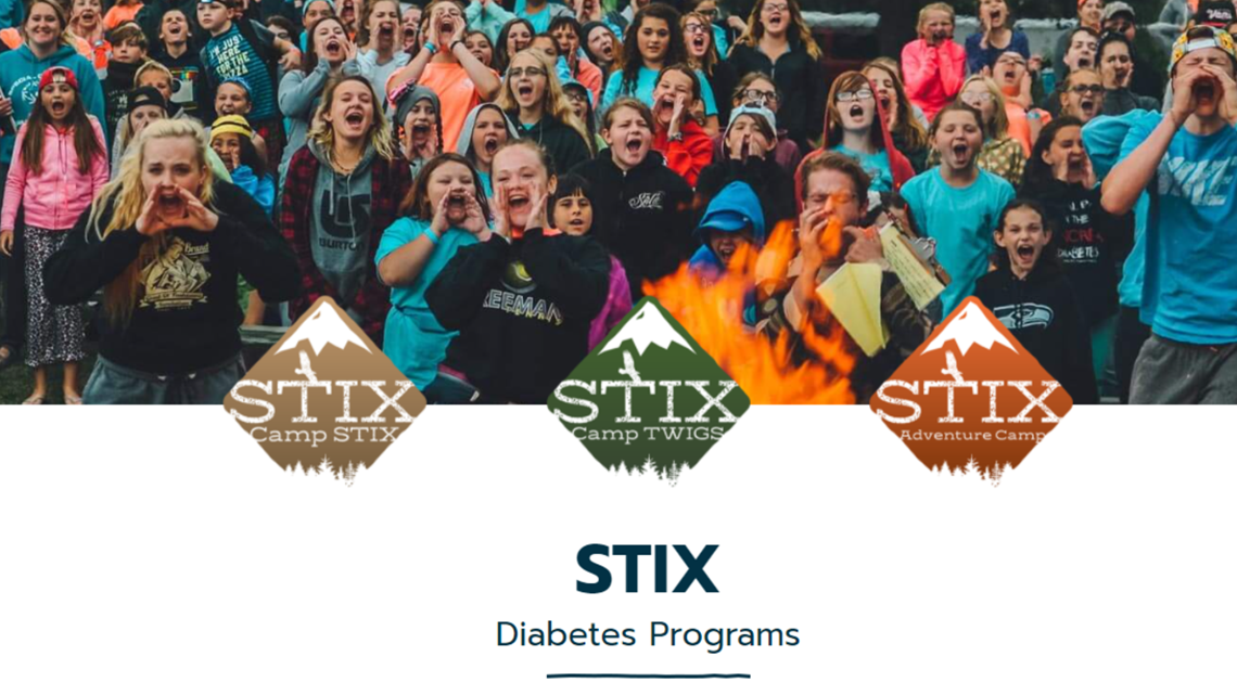 2021 Who Do You Love General Winner: Camp STIX, Giving Back Pack ...