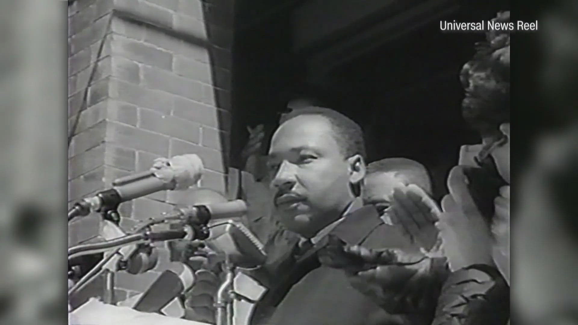 Thousands gather to celebrate Martin Luther King Jr. across the nation ...