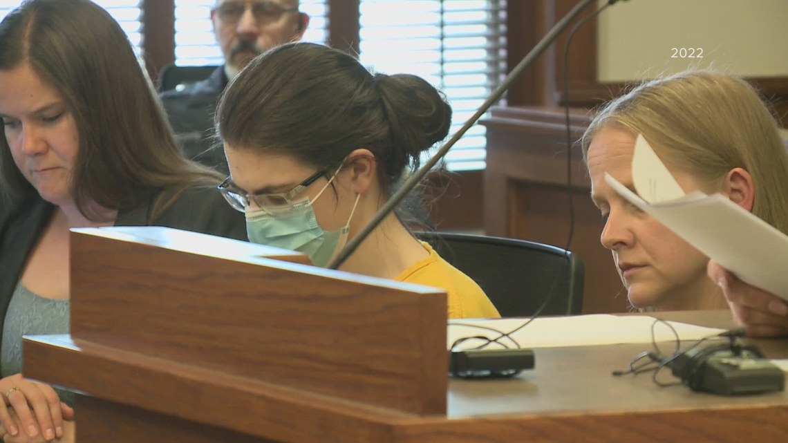 Freeman High School shooter to be resentenced | krem.com