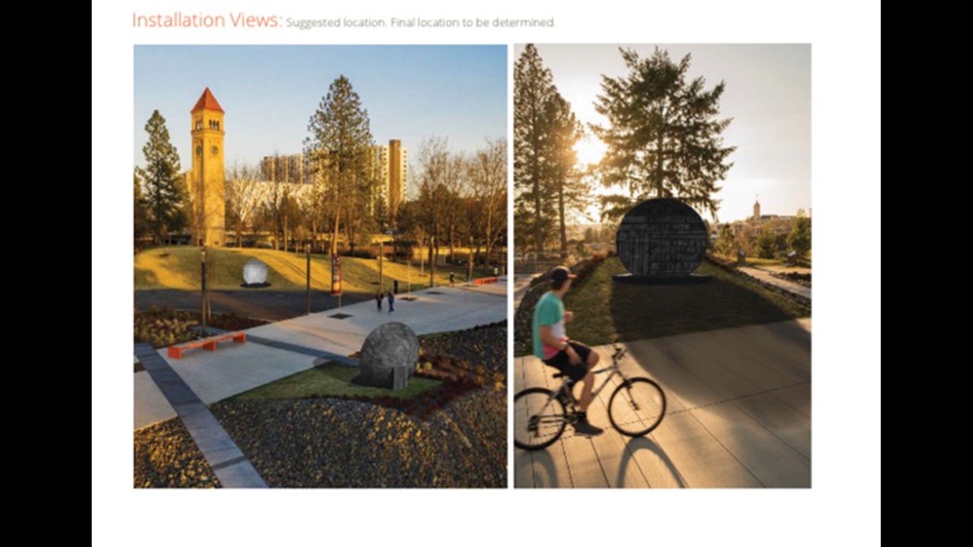 Spokane Parks and Rec seeking more public feedback on potential beaver ...