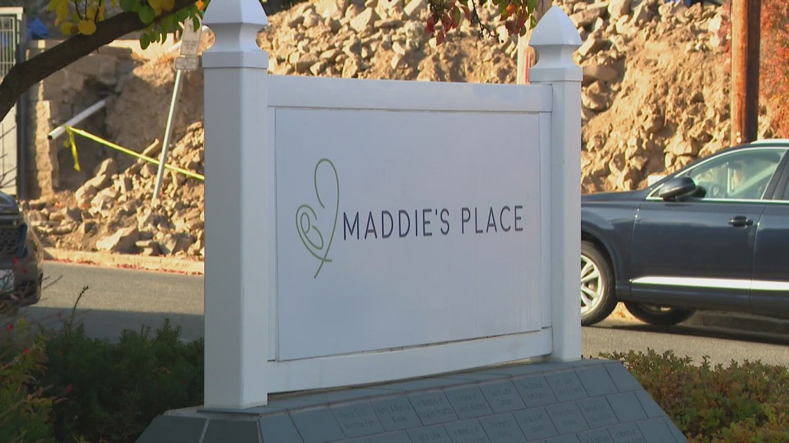 City of Spokane, Spokane County commissioners boost funding for Maddie ...