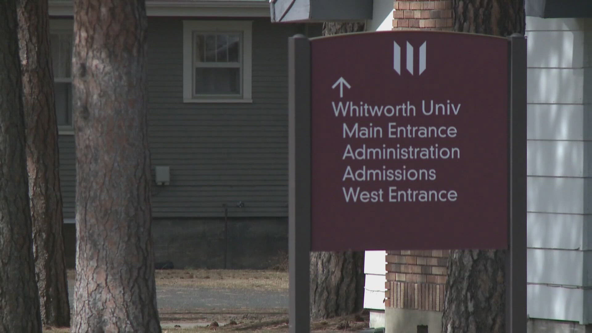 Whitworth University adopts new tuition model going into effect for ...