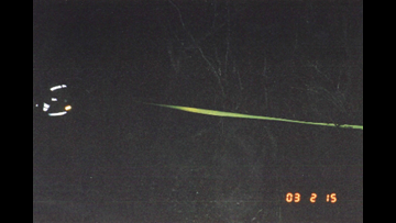 Jake Eakin goes from child murderer to anti-abortion activist | krem.com