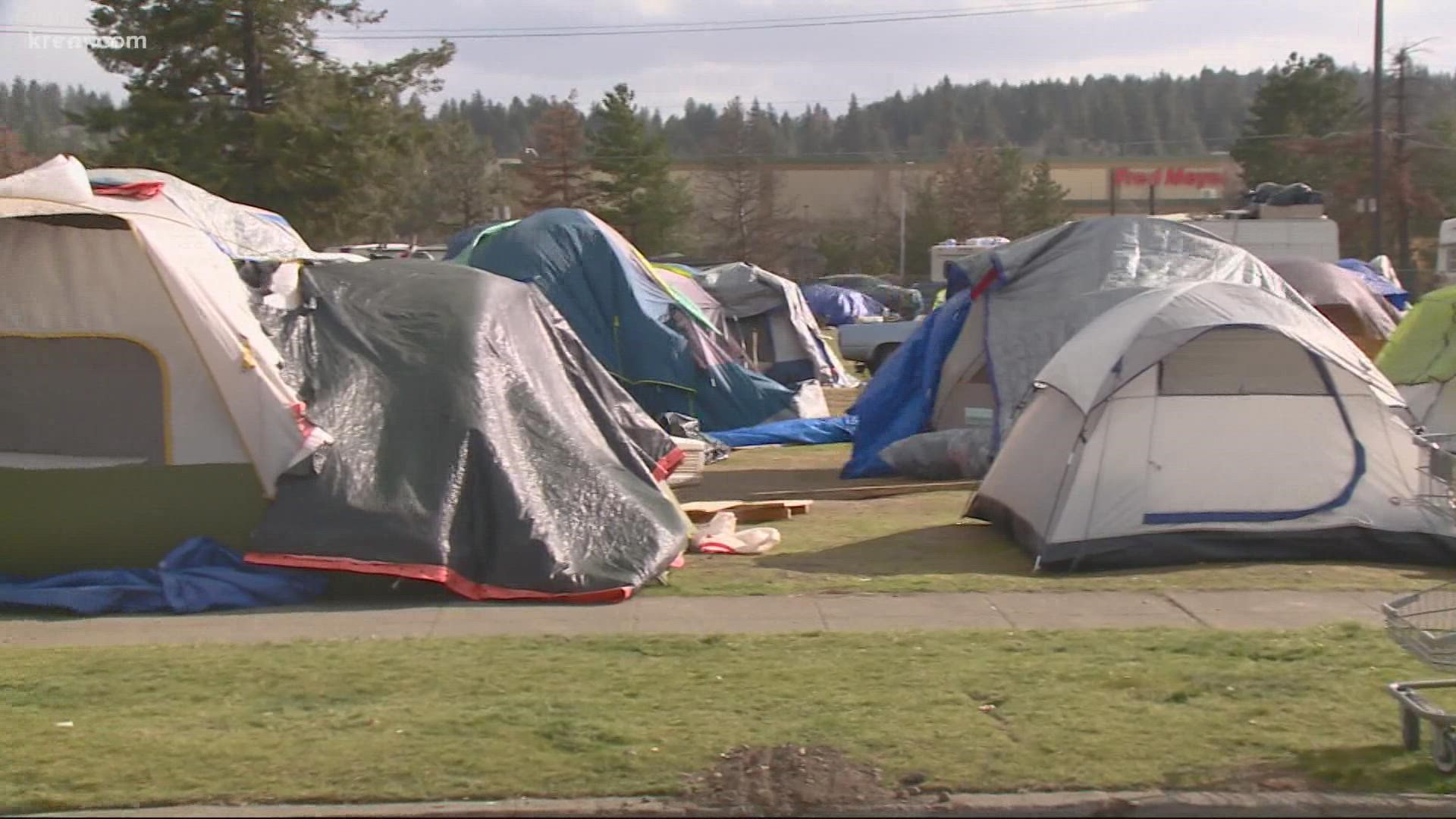 Jake Eakin goes from child murderer to anti-abortion activist | krem.com