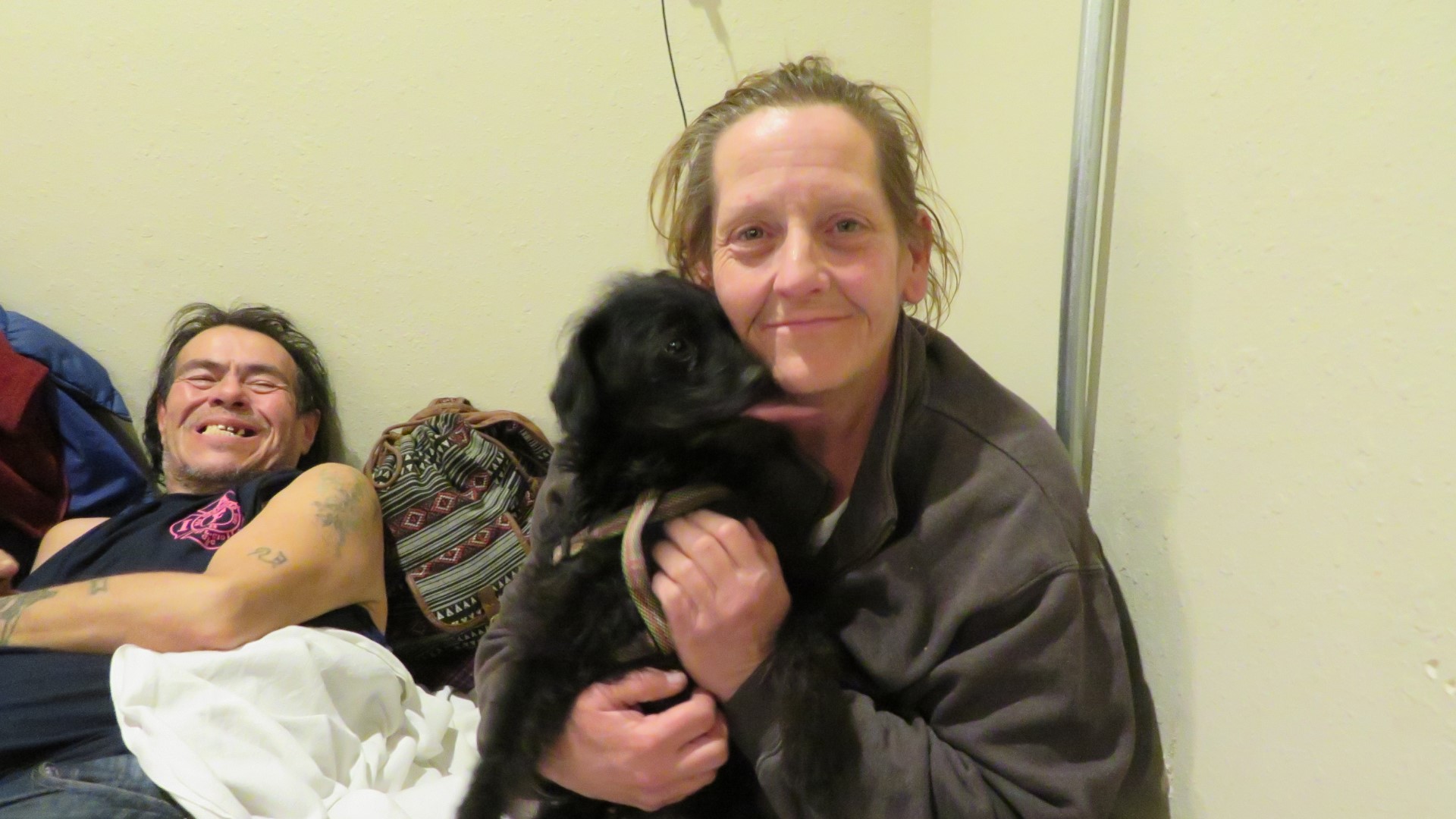 Why Spokane’s homeless population is more visible than ever | krem.com