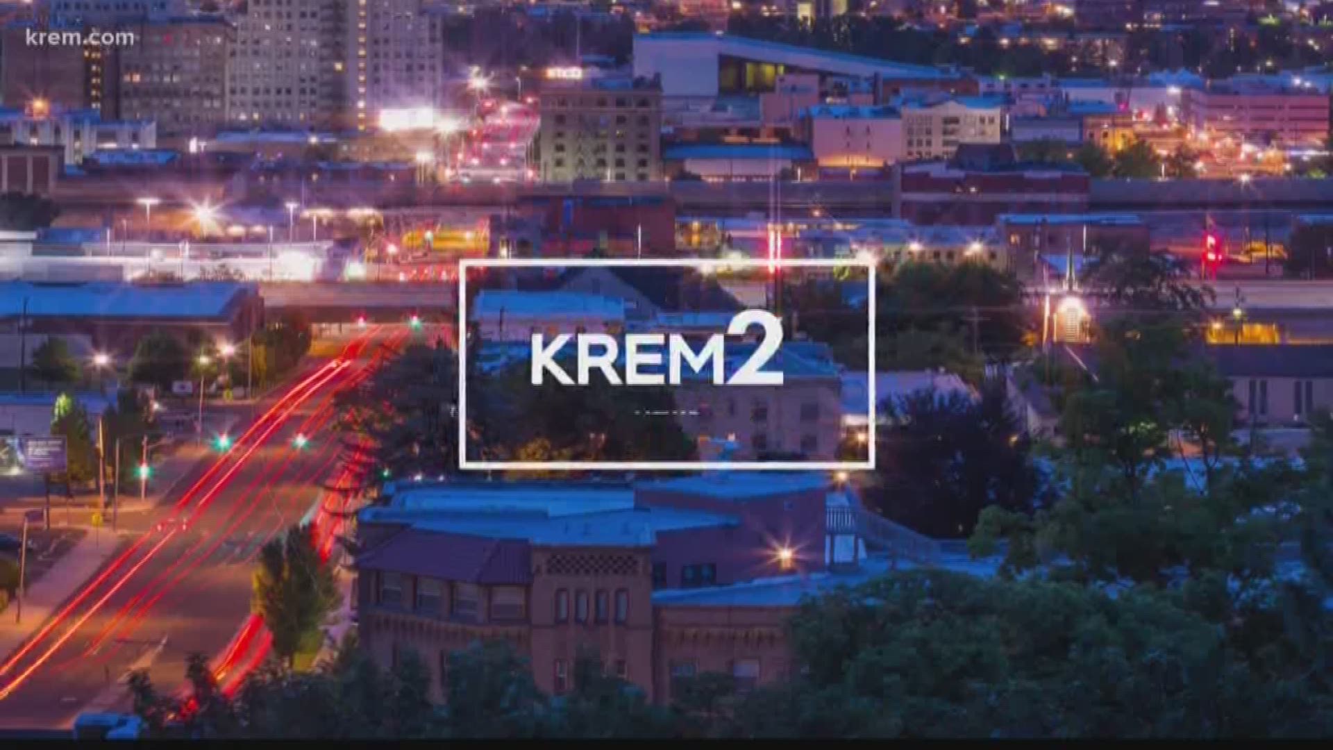KREM 2 News at 11 p.m. on May 11, 2019 | krem.com