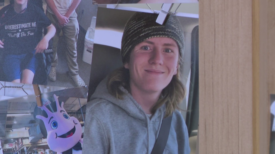 Remembering Erik Edge: Living your dash | krem.com