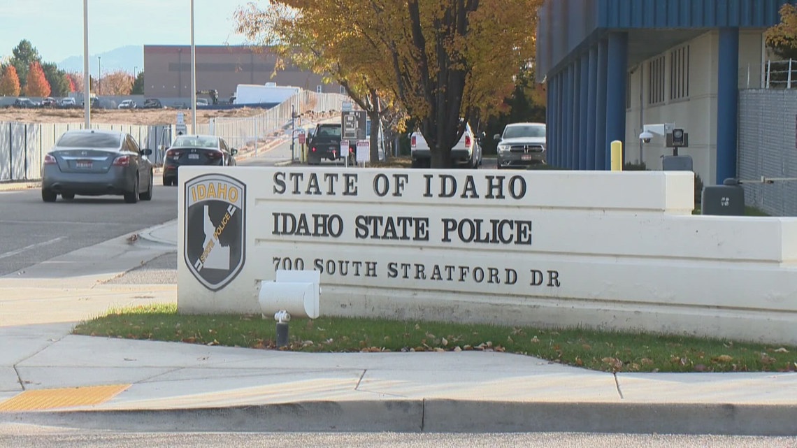 Idaho State Police urge drivers to be safe Memorial Day Weekend ahead ...