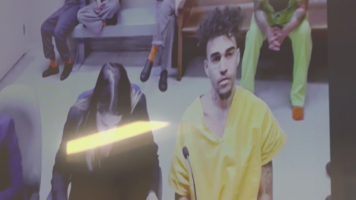 Spokane Police arrest suspect in Spokane South Hill murder | krem.com