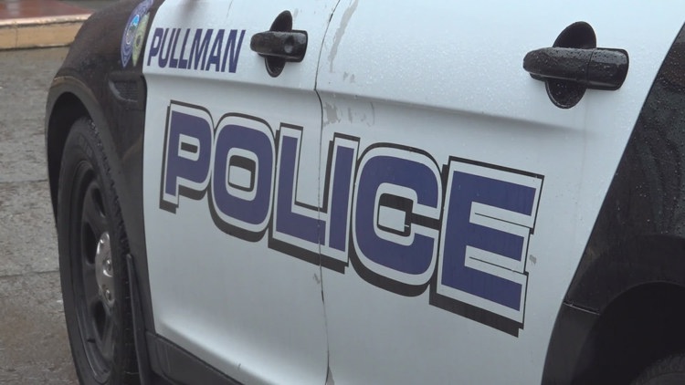 Pullman police arrest suspect in homicide case near WSU campus | krem.com