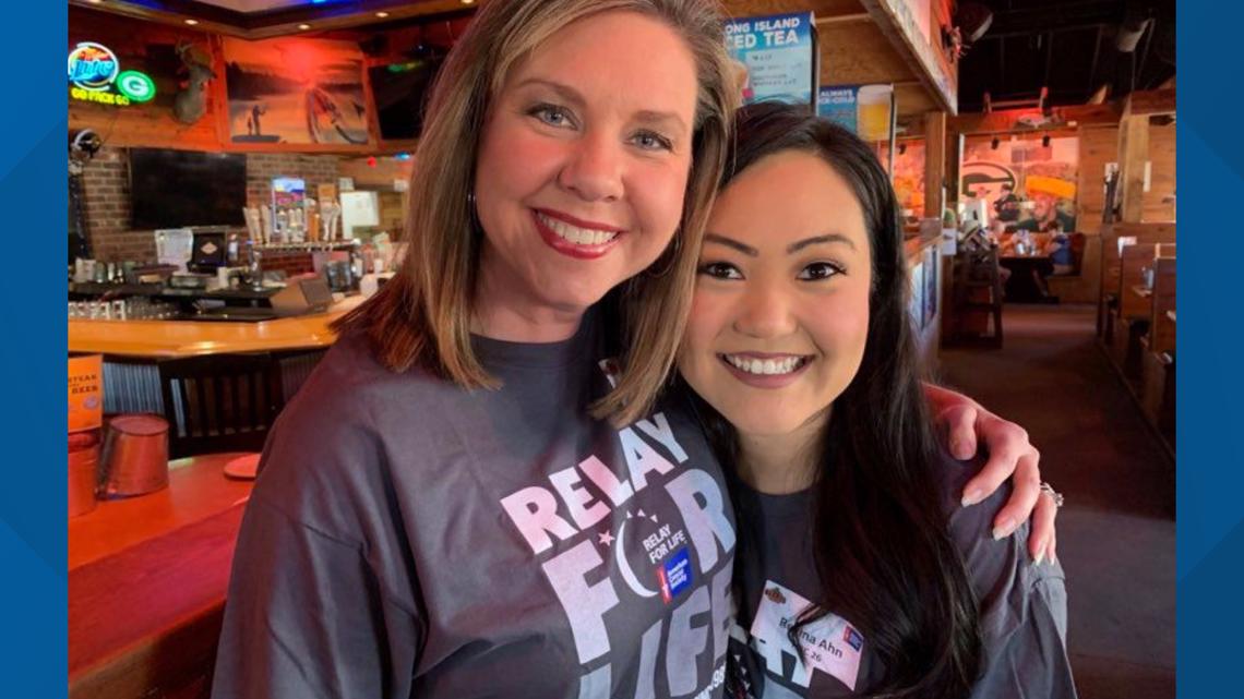 KREM welcomes Regina Ahn as newest anchor | krem.com