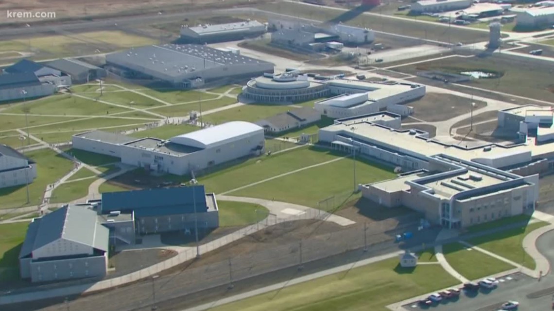 Washington ending solitary confinement in state prisons | krem.com