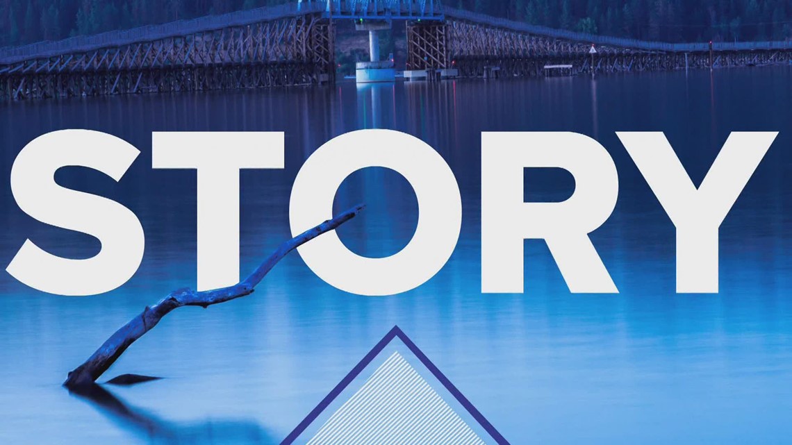 James Henrikson sentenced to life for first three counts | krem.com