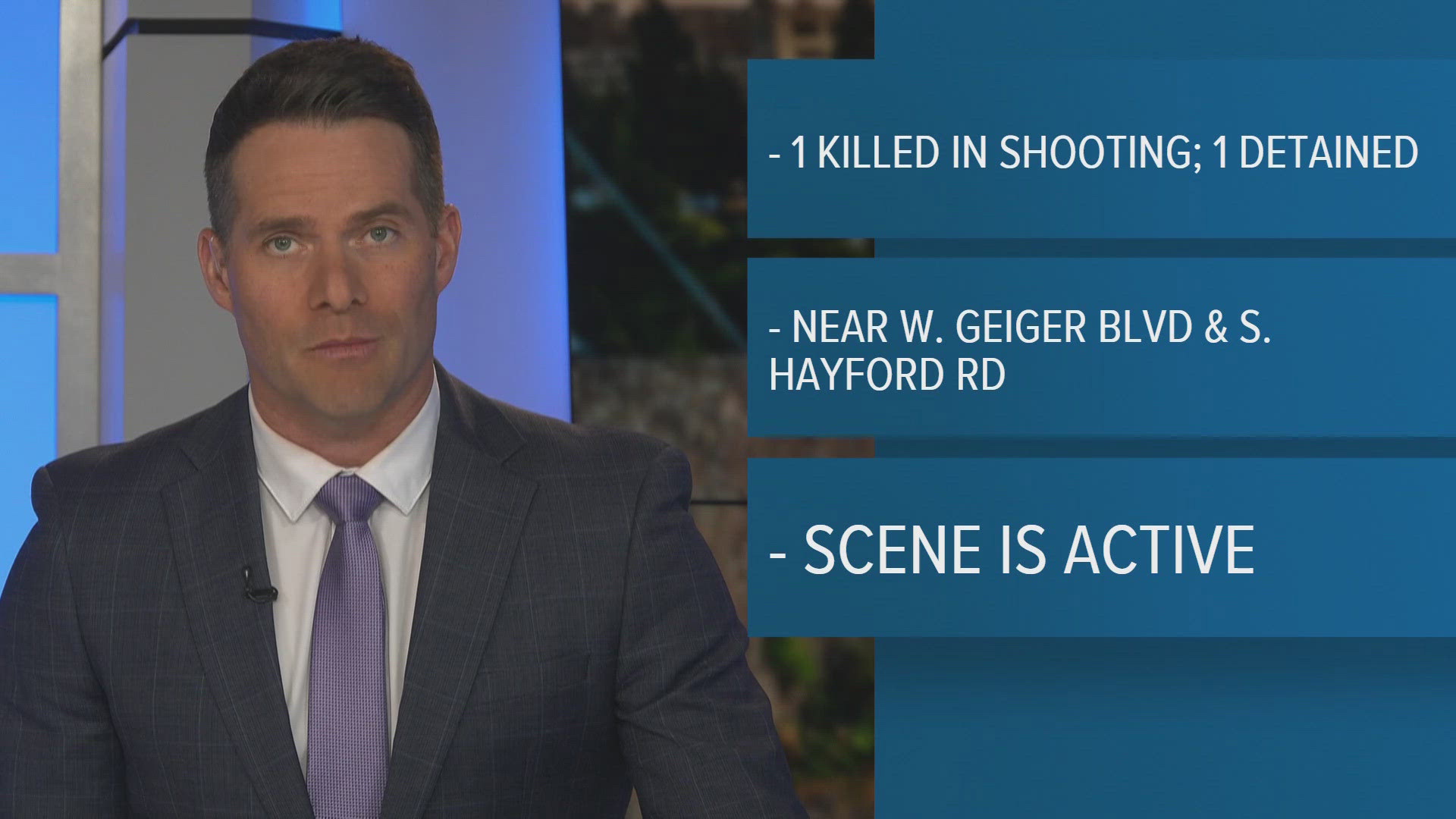 Man shot and killed near West Plains, Spokane County sheriff ...