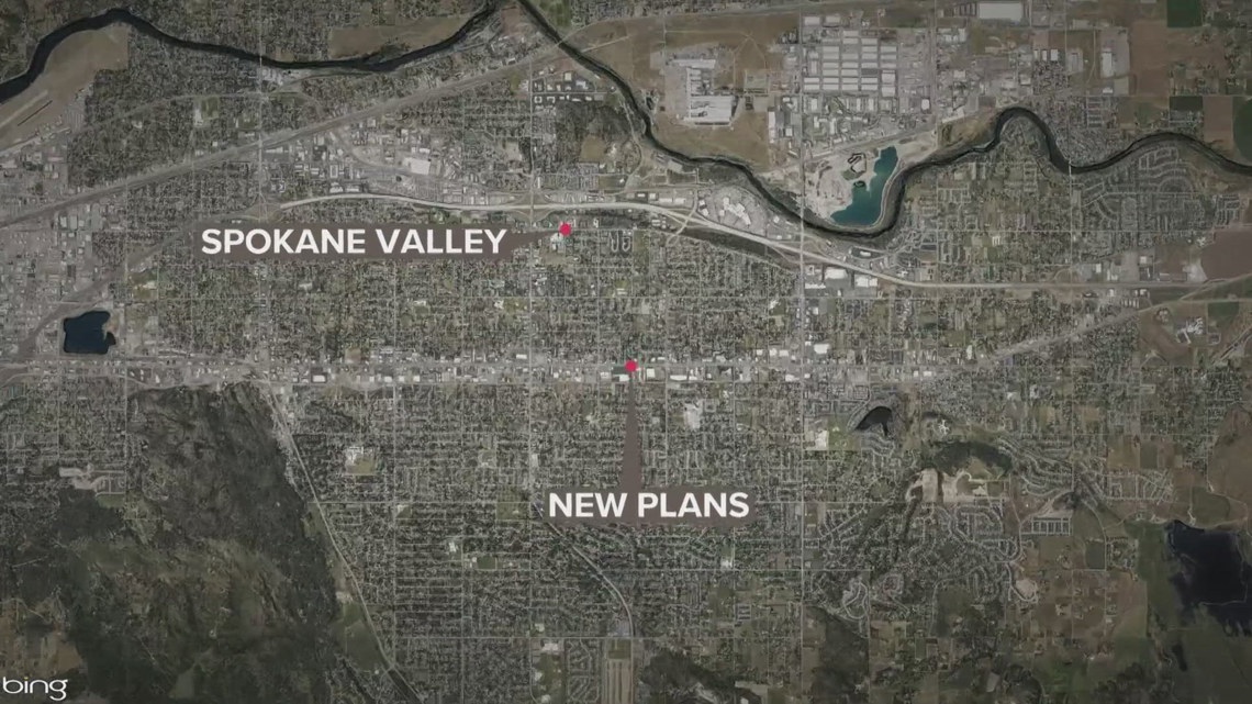 New Trader Joe's location coming to Spokane Valley | krem.com
