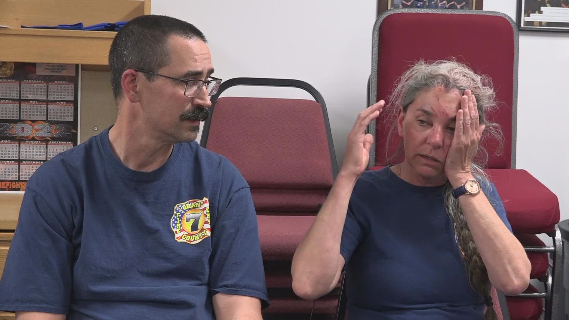 Reddit post claims there are 110 gangs in Spokane, but there are really ...