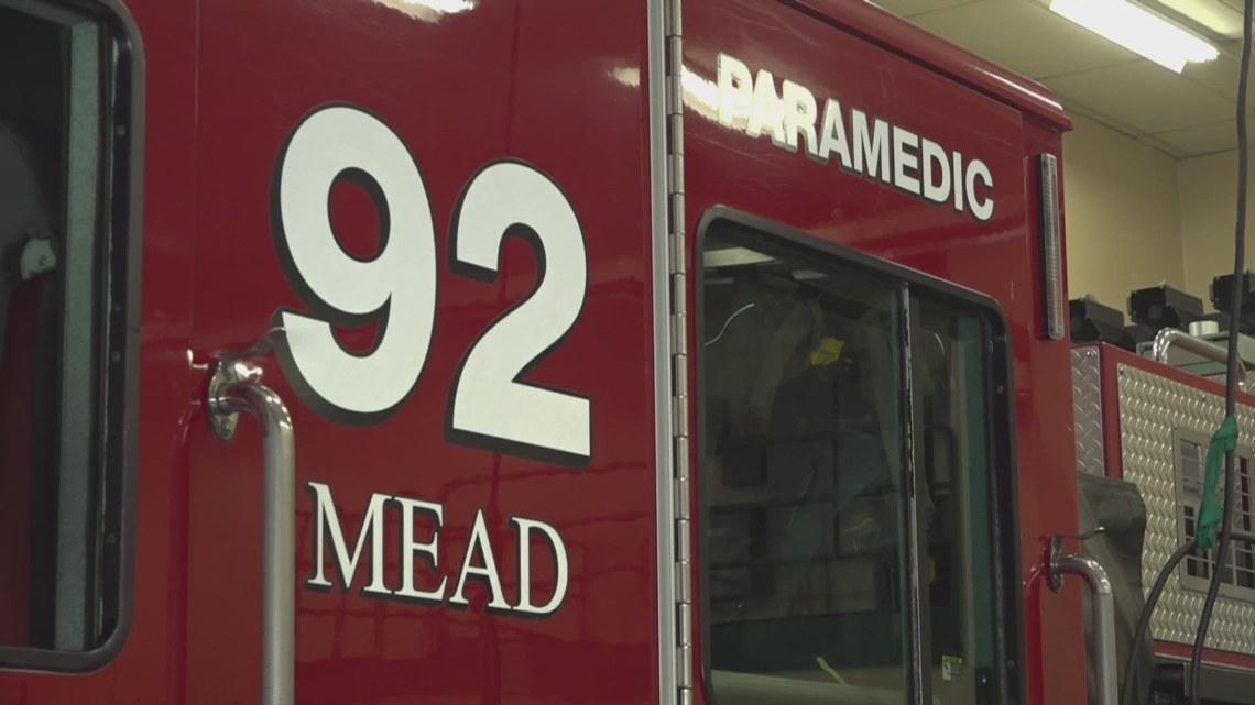 Spokane County Fire District 9 will offer independent ambulance service ...