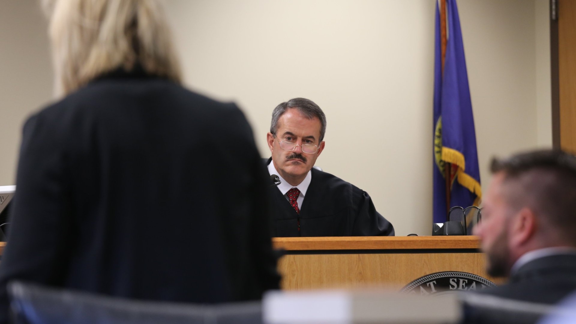 'She wanted to shoot people': 2017 Hope murder case goes to trial ...