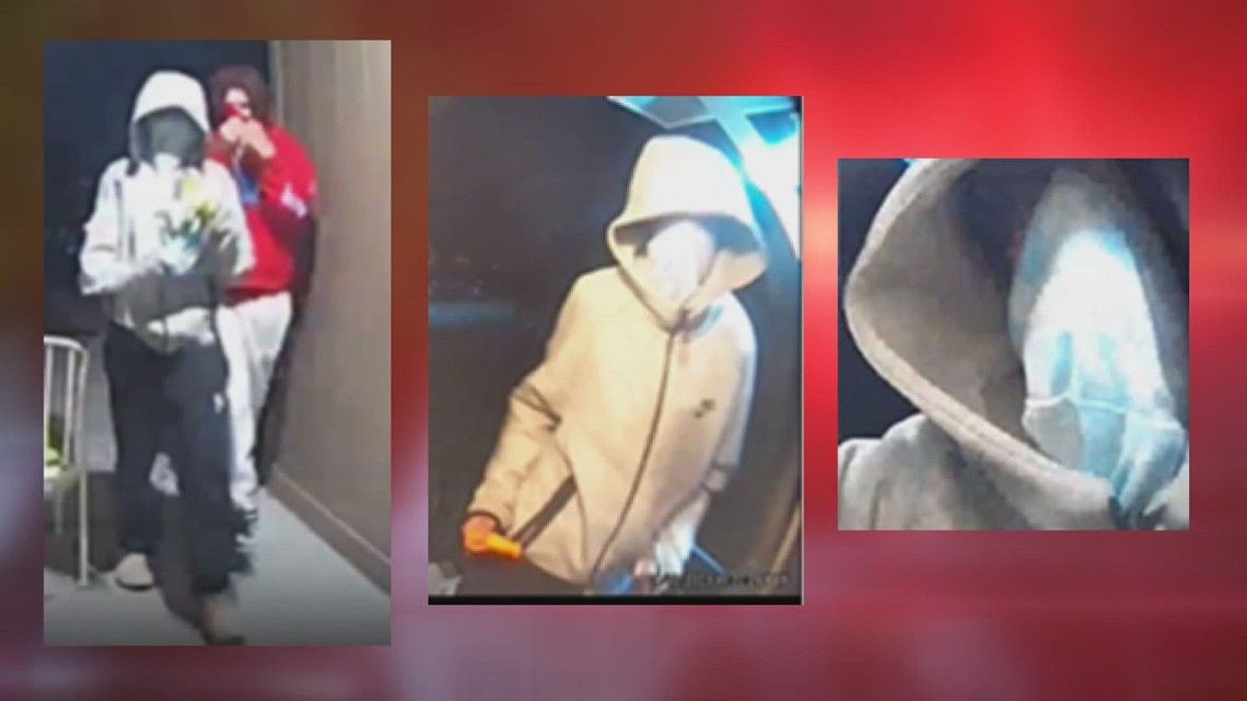 Spokane task force arrests 2 teens for involvement in string of Kia ...