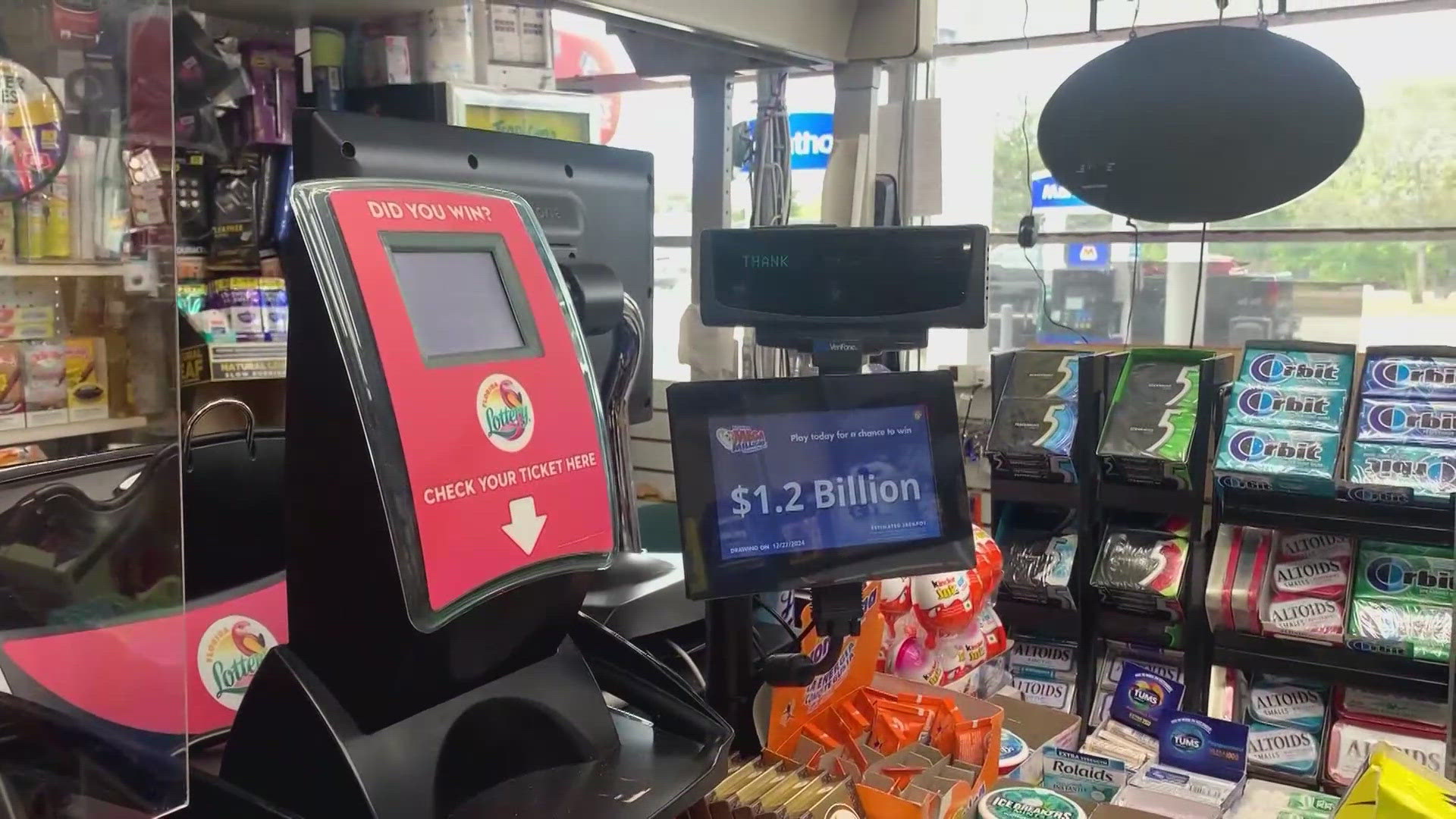 Spokane woman's $250K lottery win buys dream home | krem.com