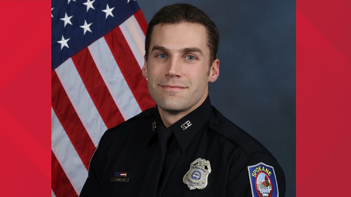 Spokane police officer fired after excessive force investigation | krem.com Spokane police officer fired after excessive force investigation | krem.com