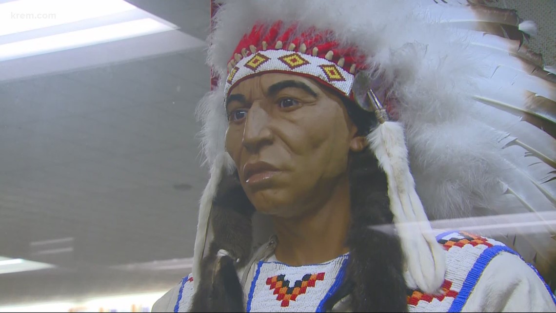 Spokane Public Schools mascot changes | krem.com