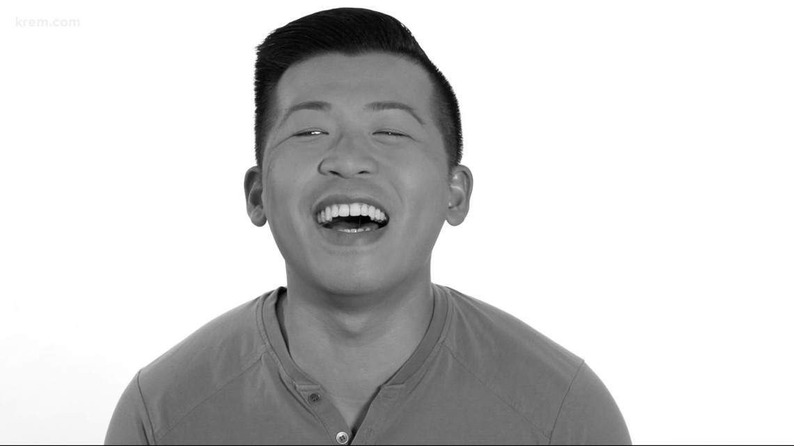 Let's Talk with KREM 2's Tim Pham | krem.com