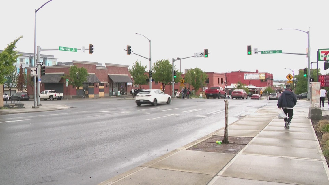 City of Spokane launches grant for treatment, recovery of opioid use in ...