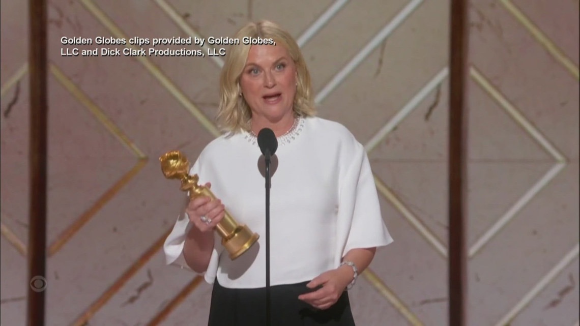 Golden Globes 2026 Recap | krem.com