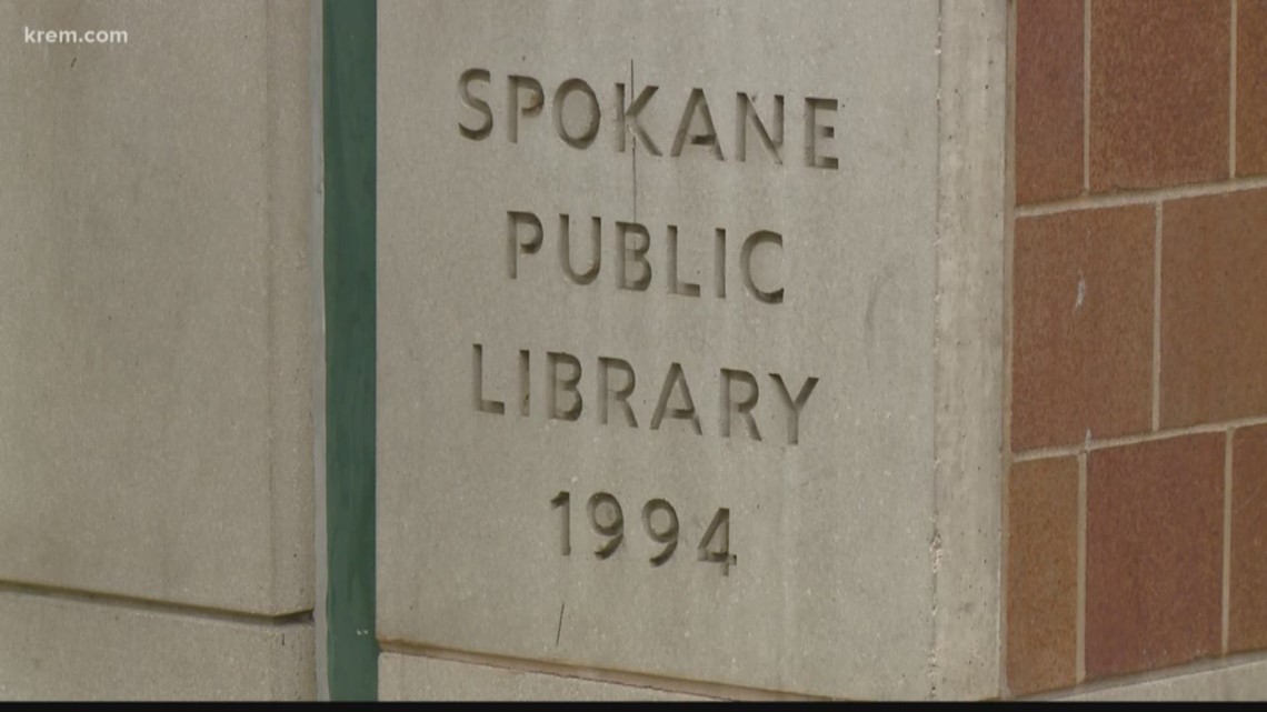 The Spokane Library starts digital book clubs during social distancing ...