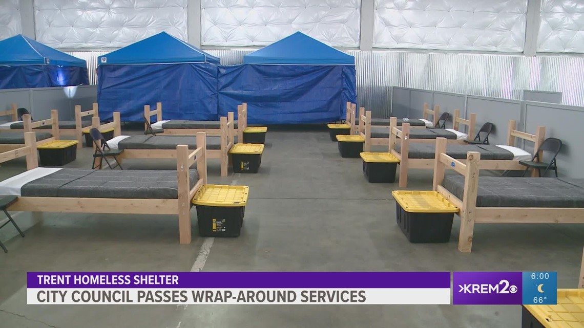 Revive Counseling prepares to offer wrap-around services to Spokane's ...