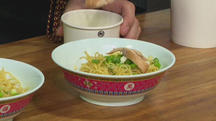 Flight 509 opening in early 2024 in Spokane Valley | krem.com