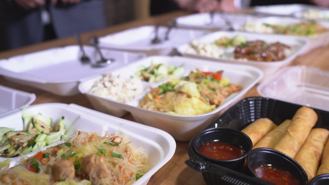 Showcasing Spokane’s unique AAPI culture ahead of Heritage Day | krem.com