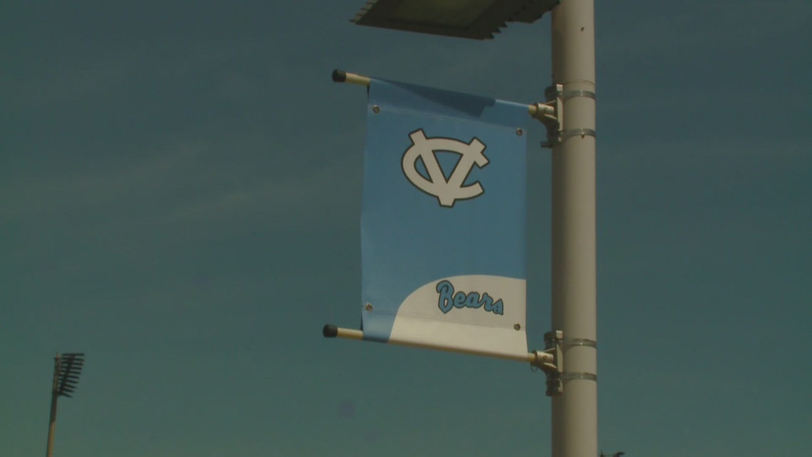 Fair Catch Foundation supporting Central Valley athletes | krem.com