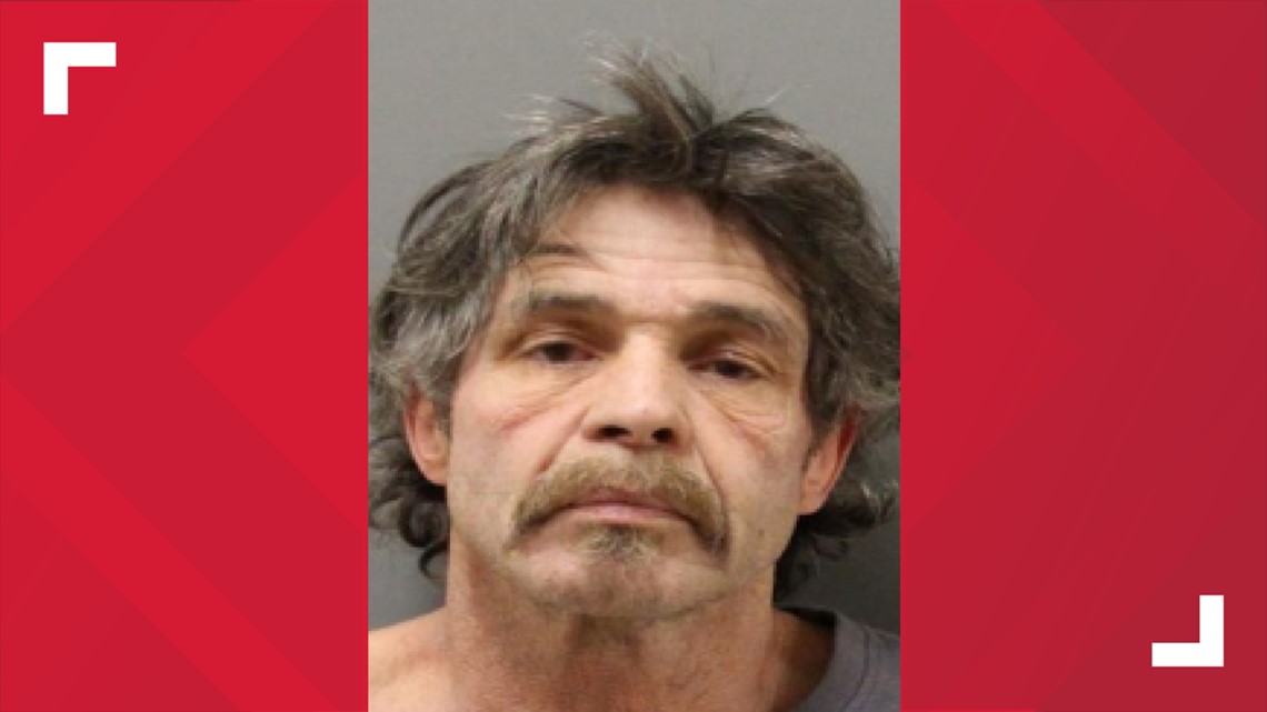 Suspect Arrested After String Of Inland Northwest Burglaries