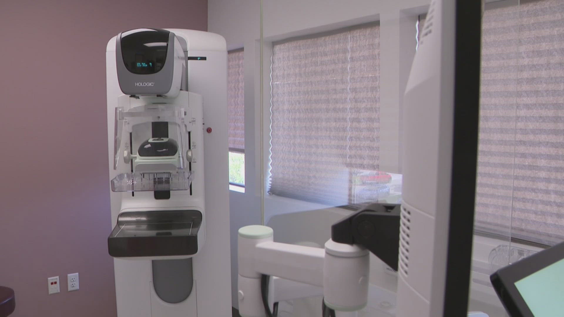 Kootenai Health opens women’s imaging centers in North Idaho | krem.com
