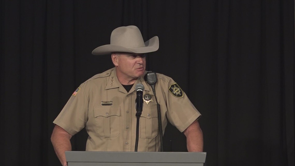 Spokane County holds first state of the county in three years | krem.com