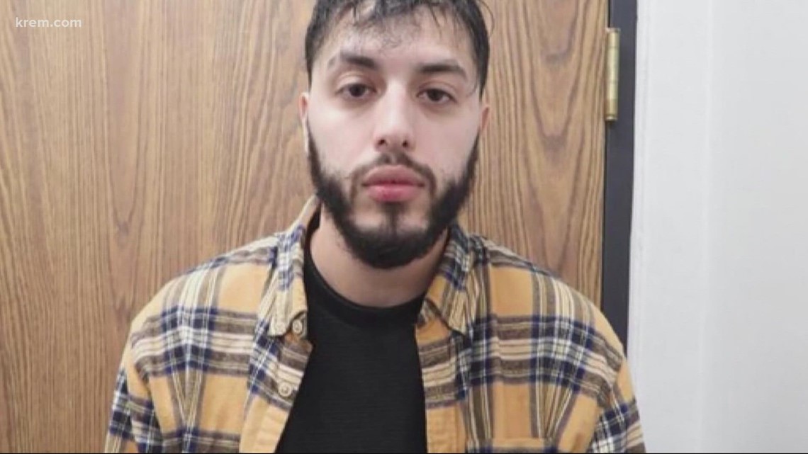 Suspect in Moses Lake woman's murder to appear in court for extradition ...