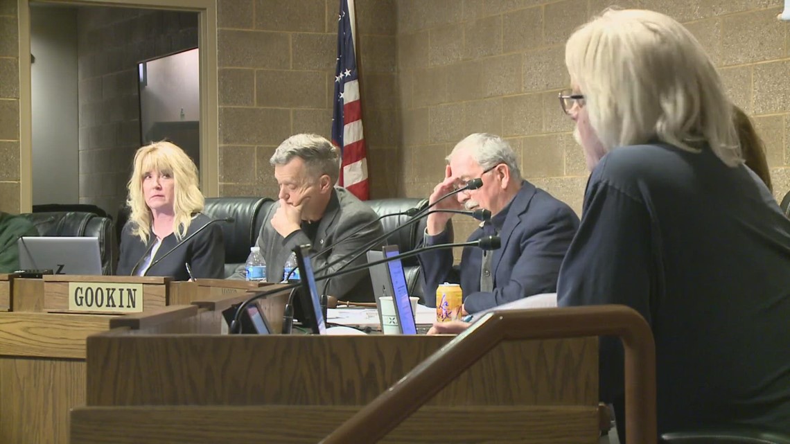 CDA City Council pumps brakes yet again on Coeur Terre decision | krem.com